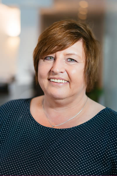 Mein Team - Zahnarztpraxis im Thomas Carree