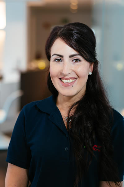 Mein Team - Zahnarztpraxis im Thomas Carree